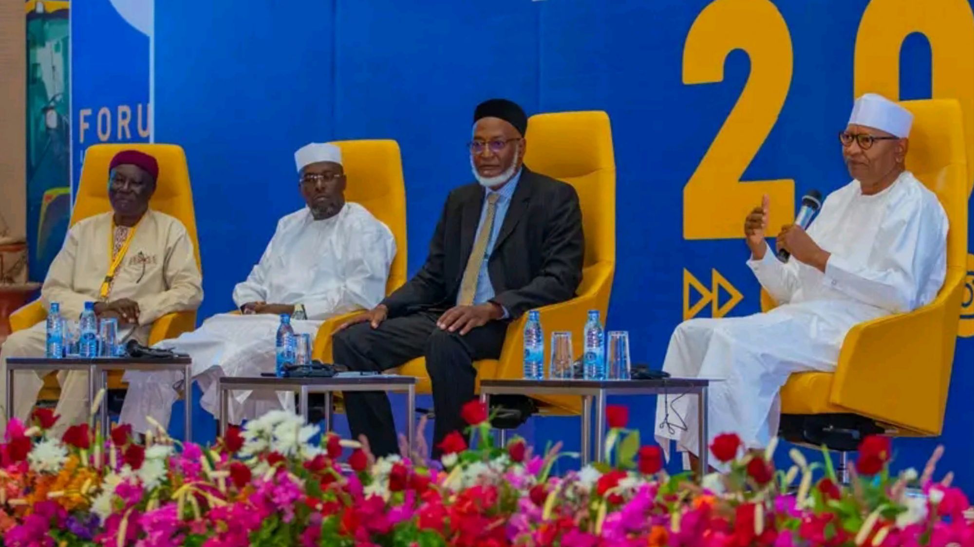 FIDIT: «état des lieux des infrastructures» au menu d'une conférence ...