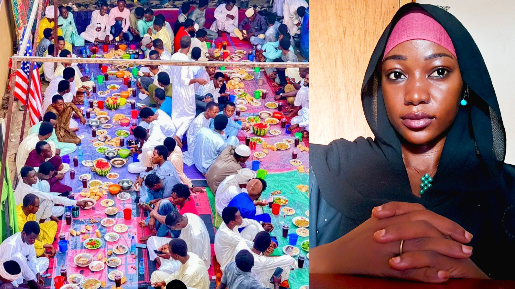 Nutrition : comment bien s'alimenter pendant le ramadan? - Flashtchad.com