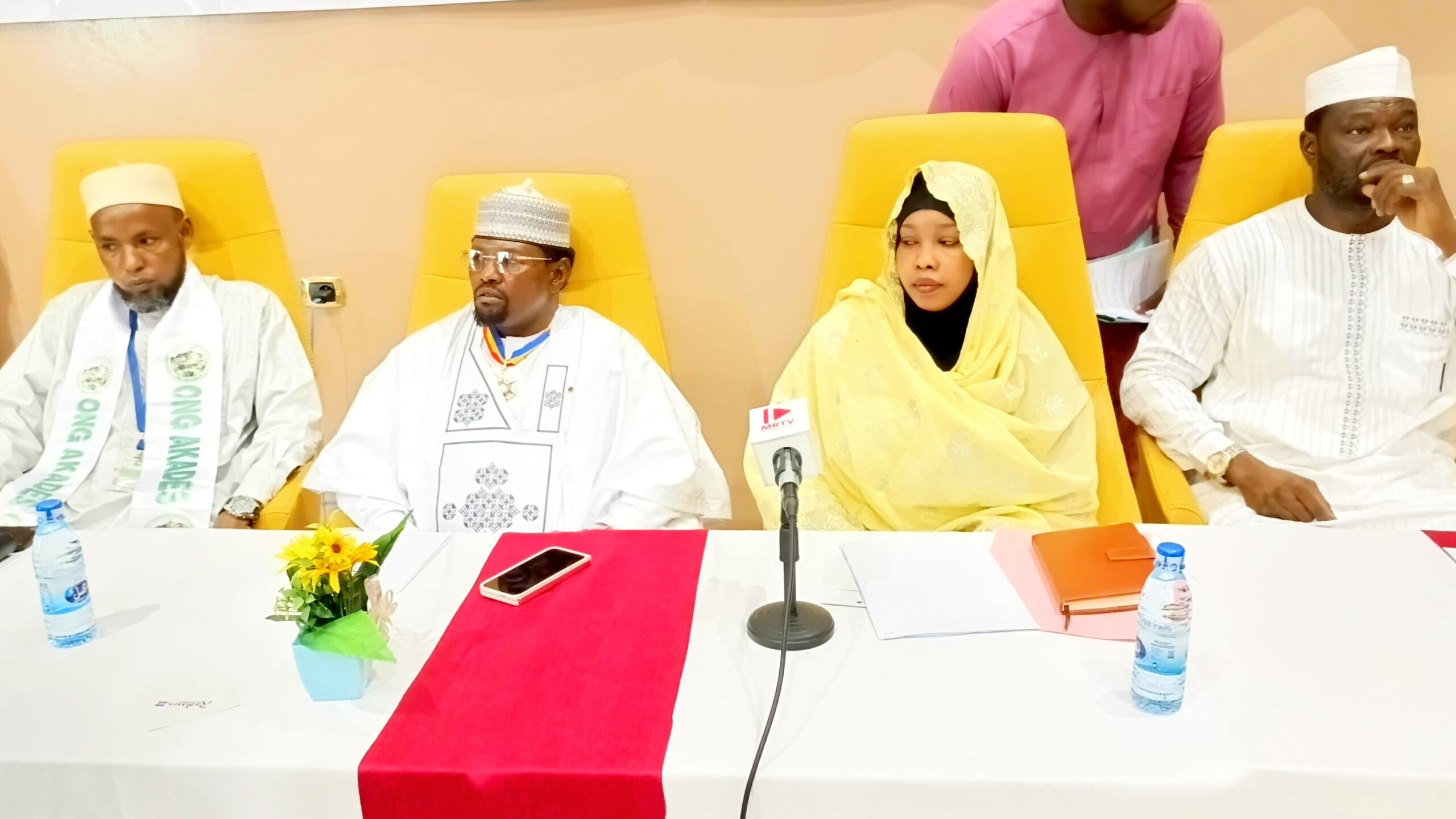 Tchad: célébration de la journée africaine de lutte contre la ...