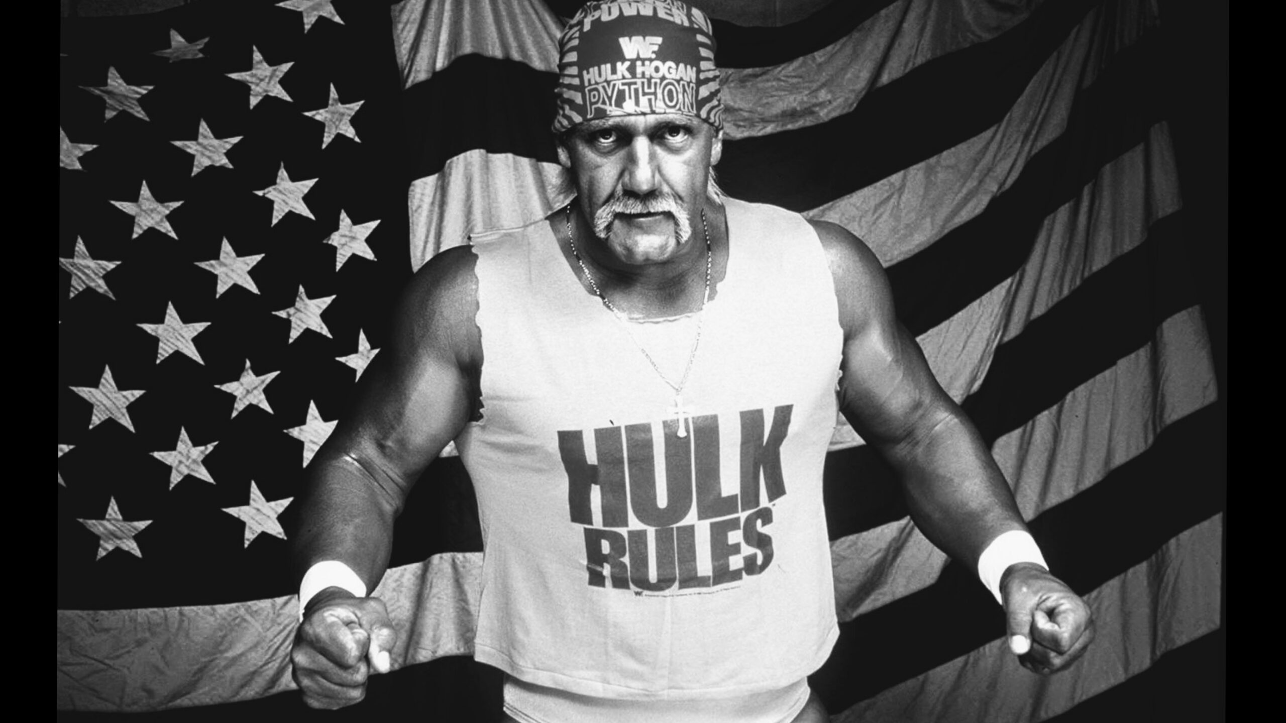 USA: la légende du catch Hulk Hogan est décédé à l’âge de 71 ans ...