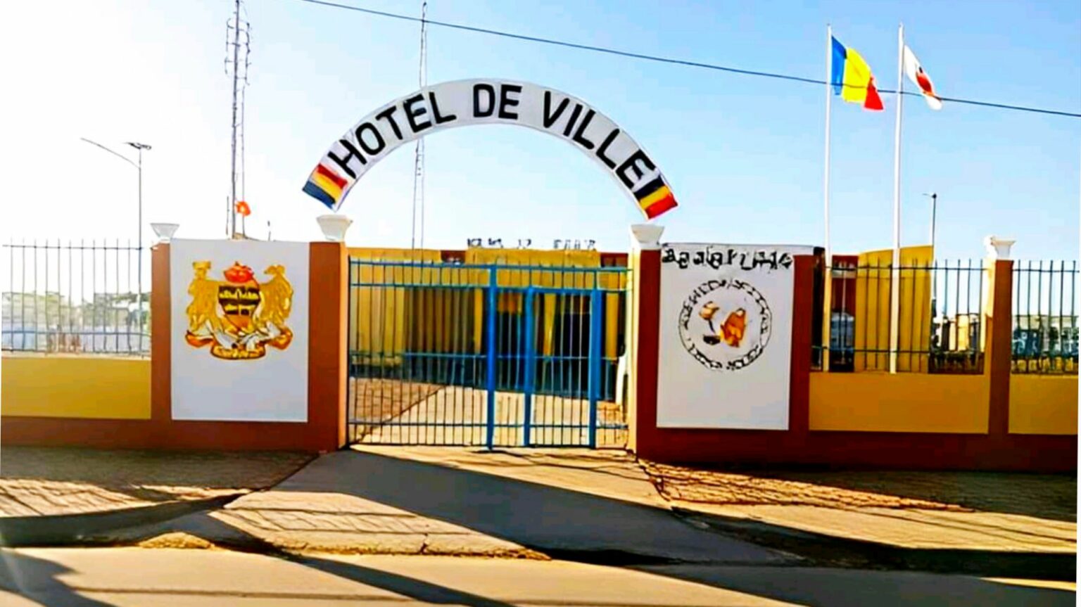 Chine: gigantesque défilé militaire à Pékin pour le 80e anniversaire de ...