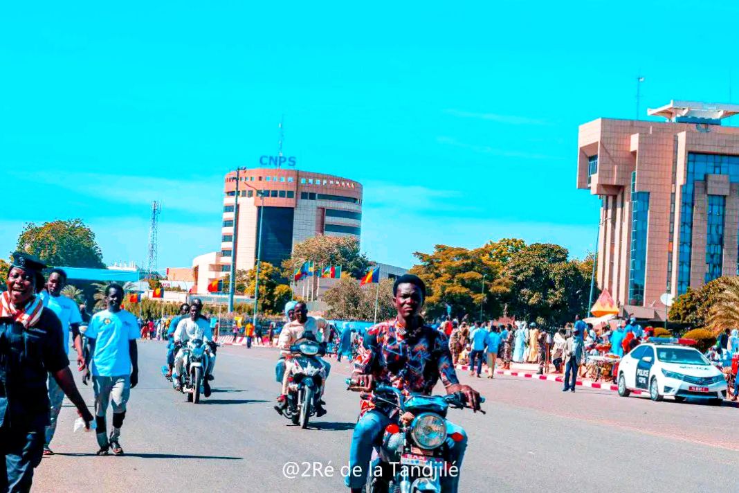Économie : le Tchad occupe le dernier rang de la sous région dans le ...