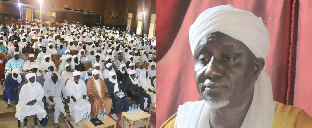 Religion : au Tchad, un appel à l’unité du discours religieux avant le ...